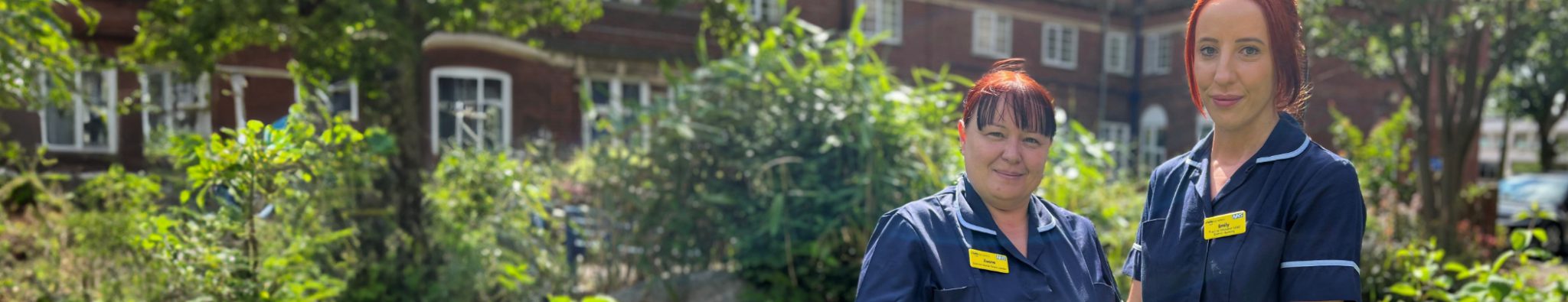 Our People | Sandwell and West Birmingham NHS Trust