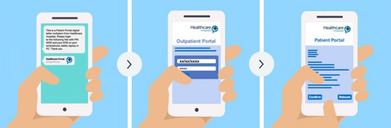 Appointment Portal | Sandwell and West Birmingham NHS Trust