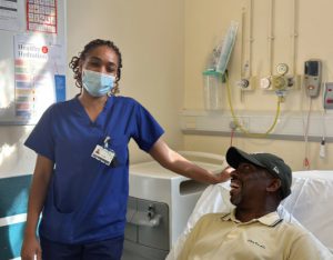 Endoscopy | Sandwell and West Birmingham NHS Trust