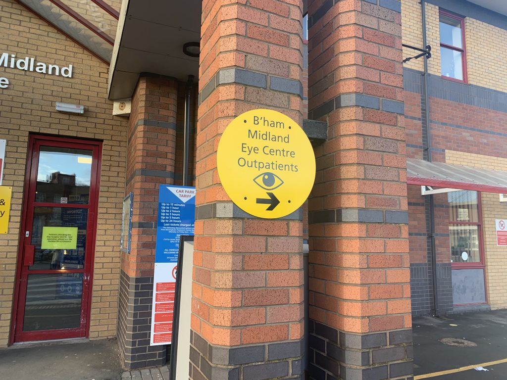 Our Hospitals and GP Services | Sandwell and West Birmingham NHS Trust