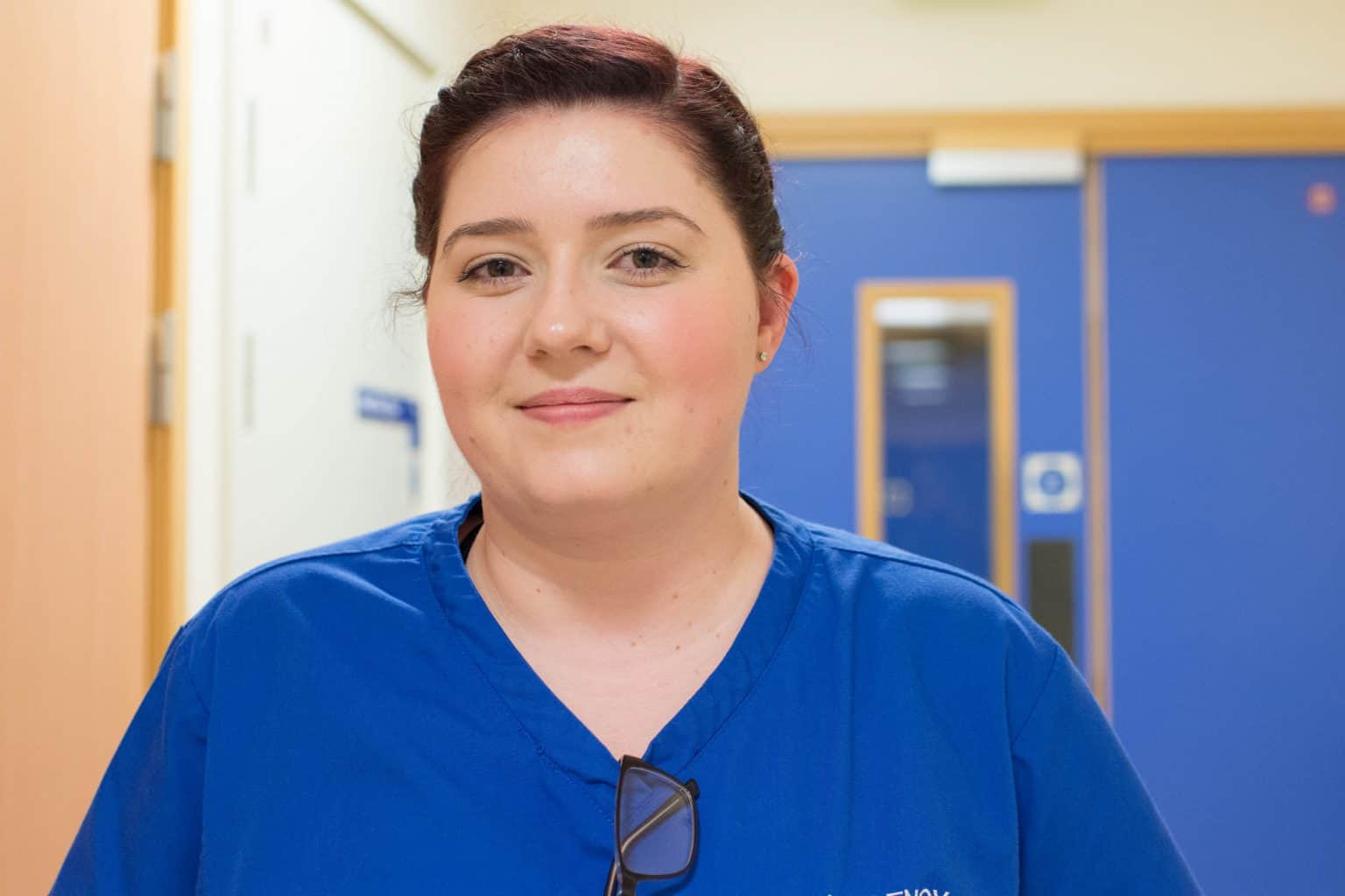 Holly Smith | Sandwell and West Birmingham NHS Trust