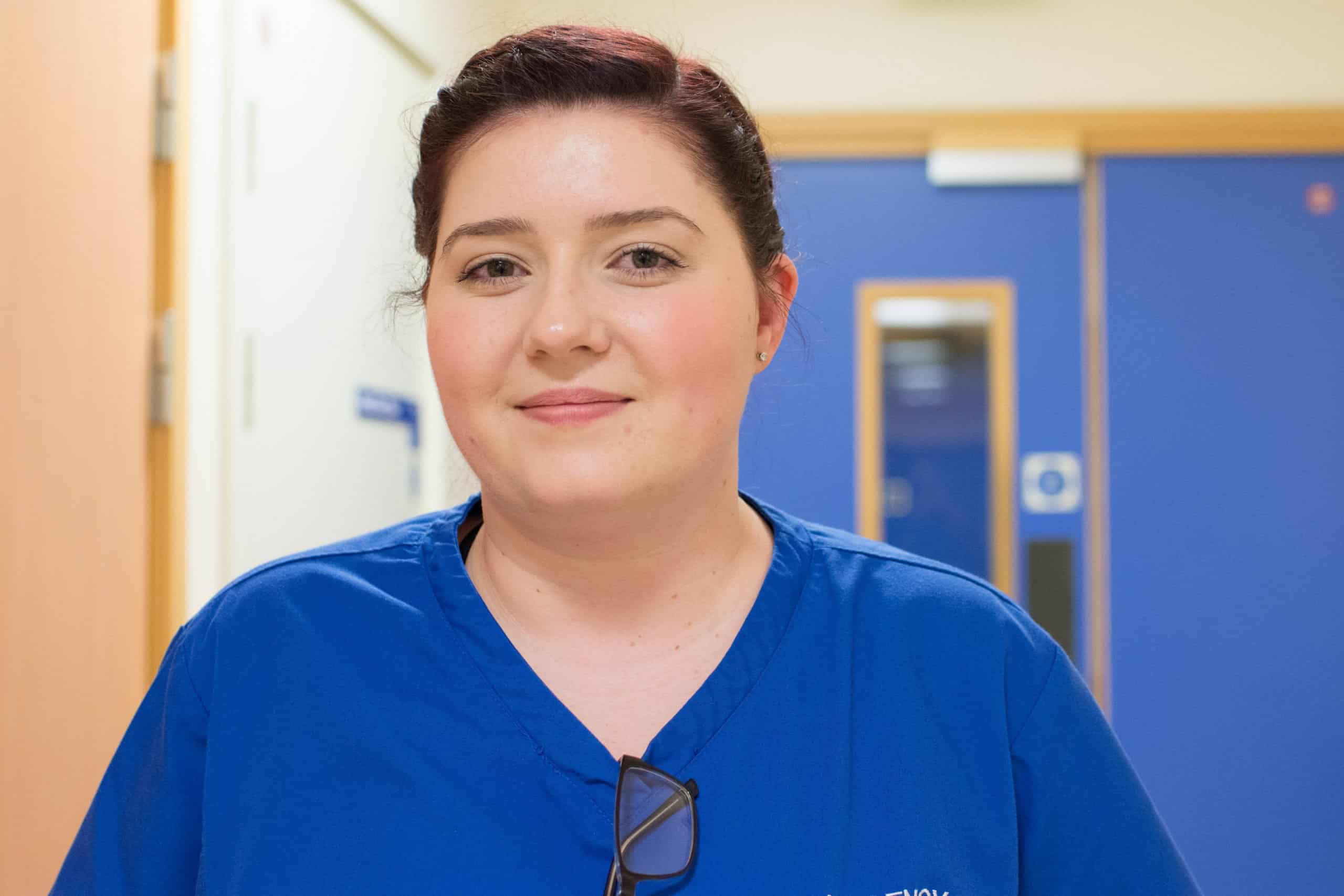 Holly Smith | Sandwell and West Birmingham NHS Trust