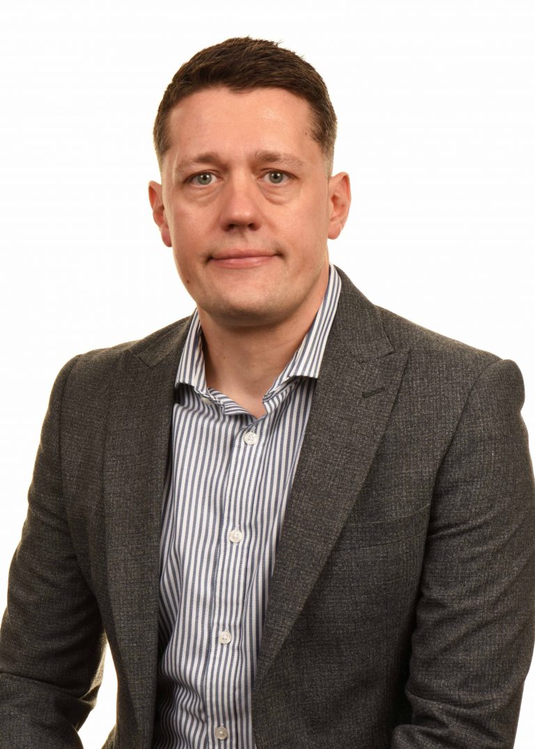 Dr James Fleet | Sandwell and West Birmingham NHS Trust