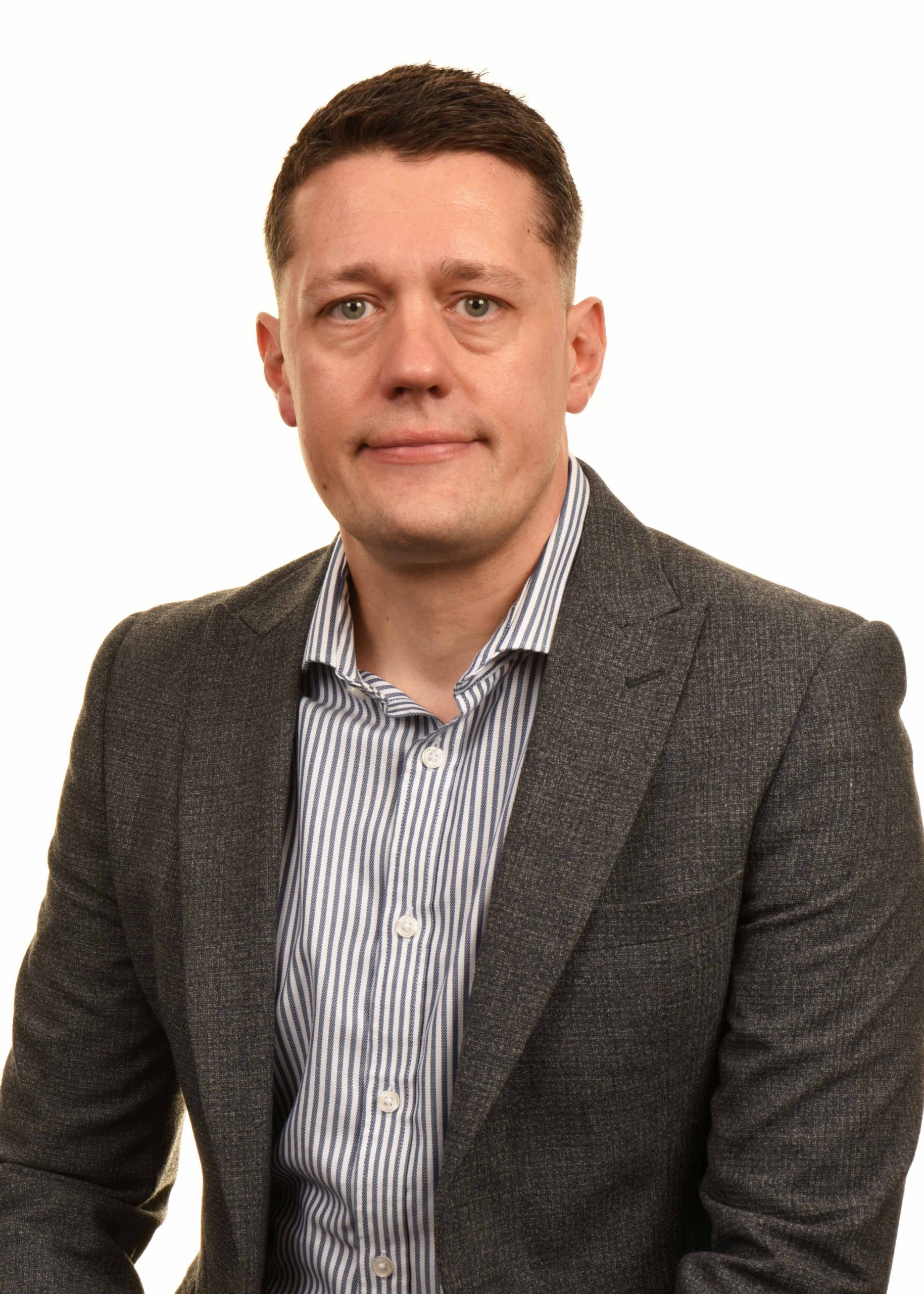 Dr James Fleet | Sandwell and West Birmingham NHS Trust