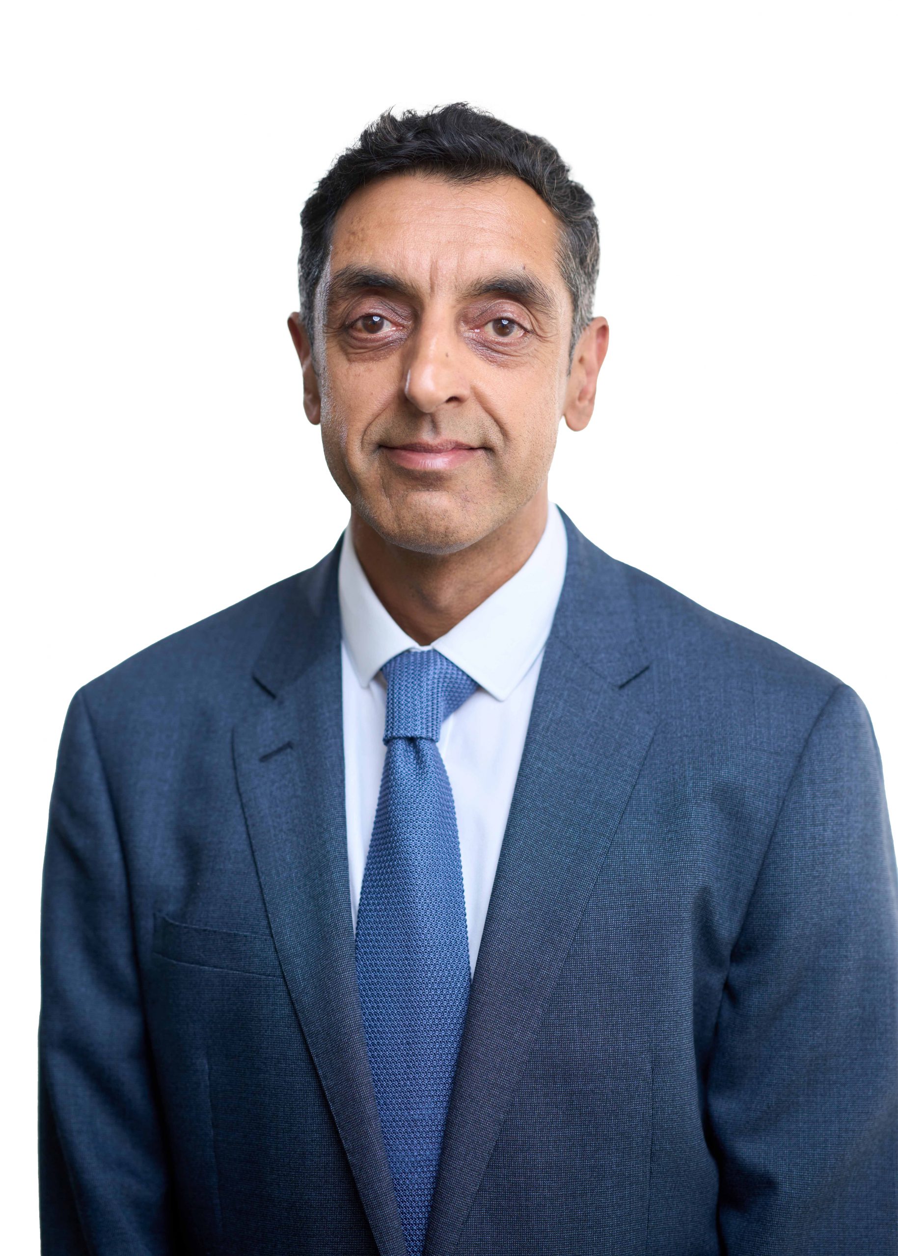 Jatinder Sharma | Sandwell and West Birmingham NHS Trust