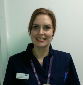 Laura Butler | Sandwell and West Birmingham NHS Trust