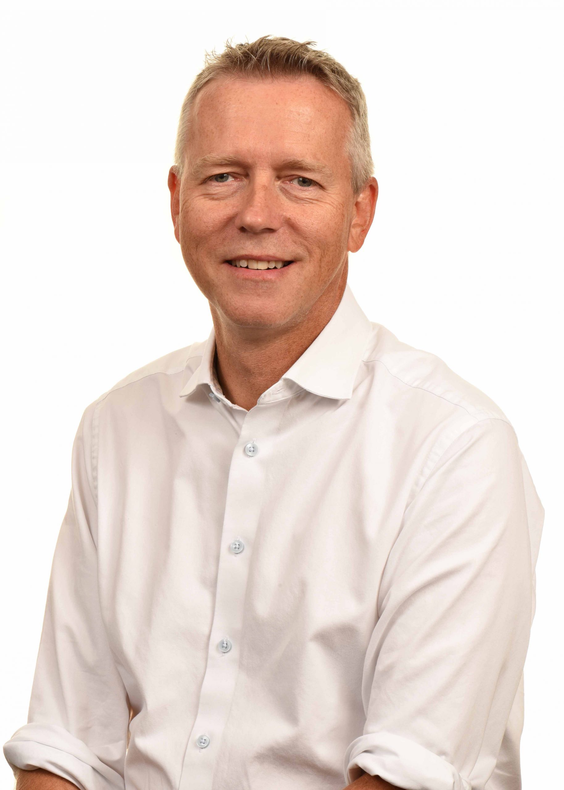 Dr Mark Anderson | Sandwell and West Birmingham NHS Trust