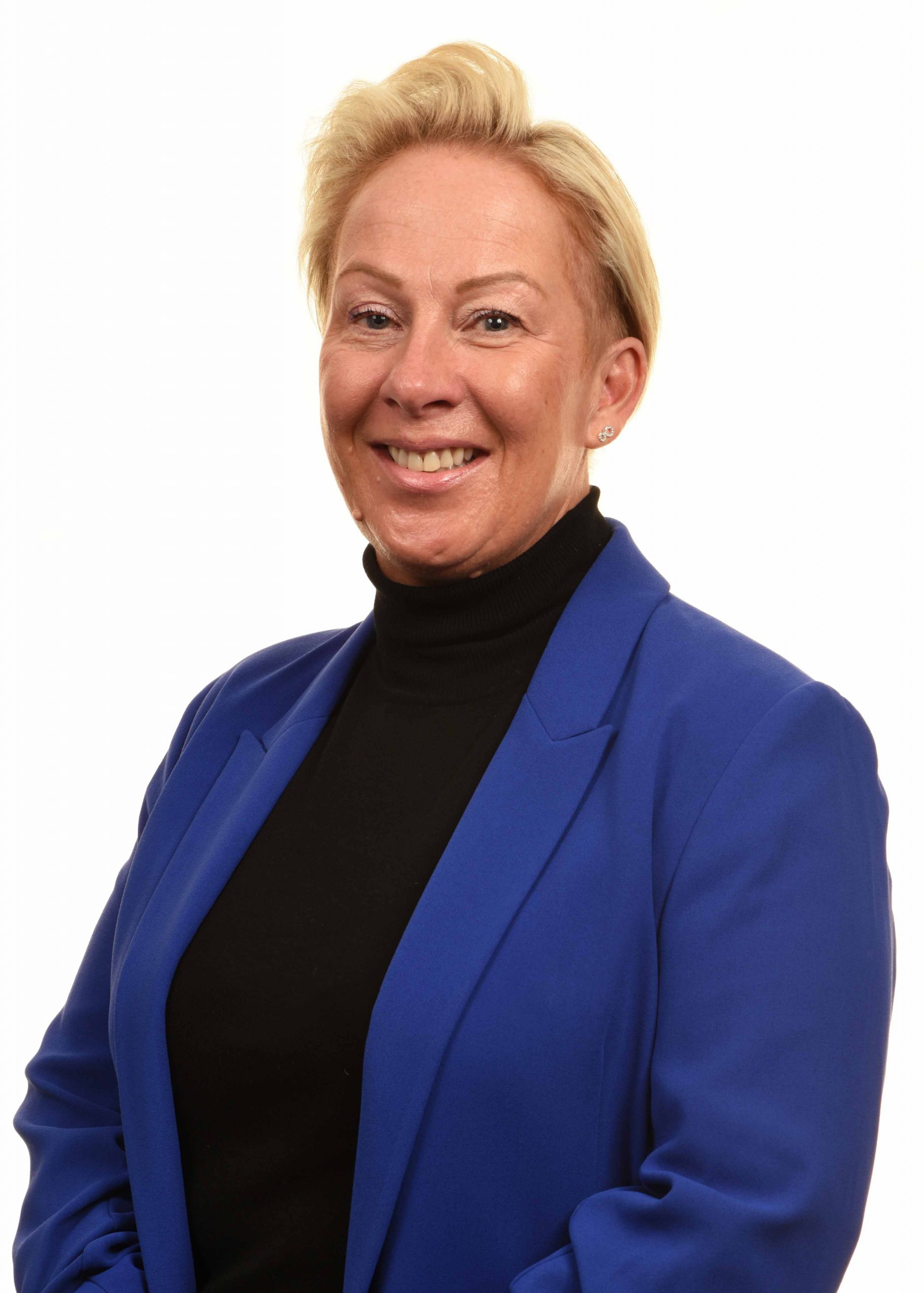 Rachel Barlow | Sandwell and West Birmingham NHS Trust