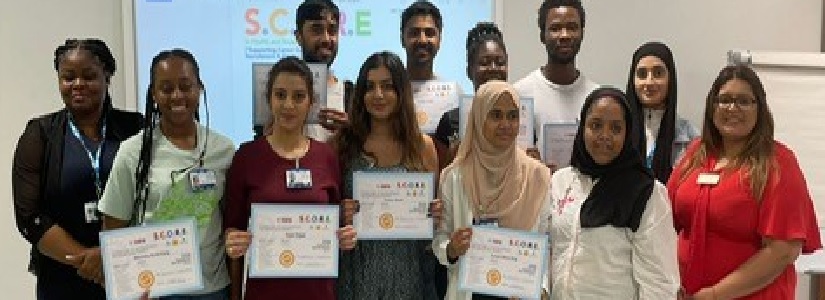 Become a volunteer | Sandwell and West Birmingham NHS Trust