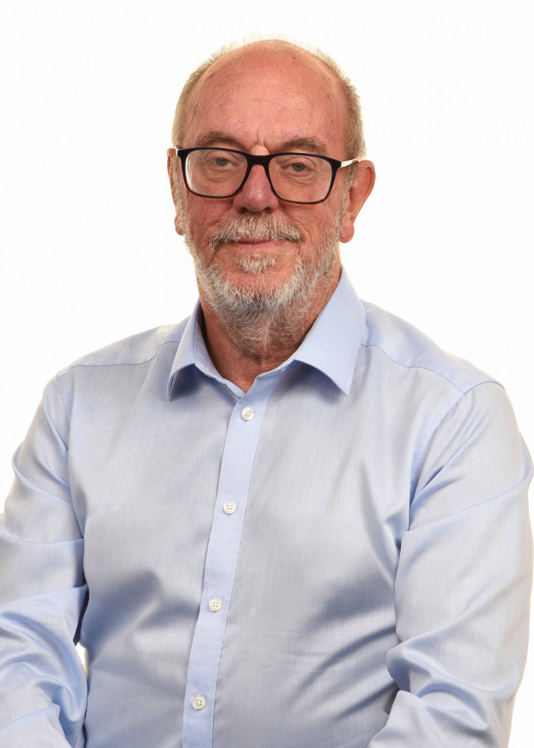 Sir David Nicholson KCB CBE | Sandwell and West Birmingham NHS Trust