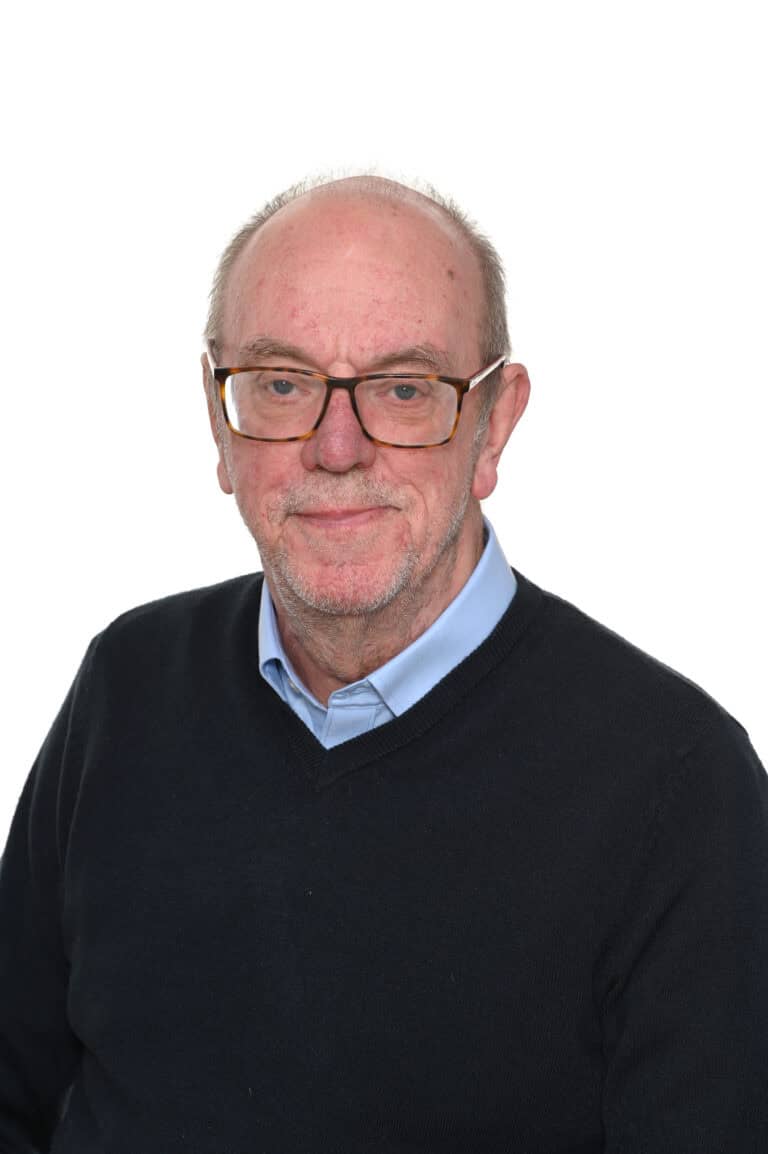 Sir David Nicholson KCB CBE | Sandwell and West Birmingham NHS Trust