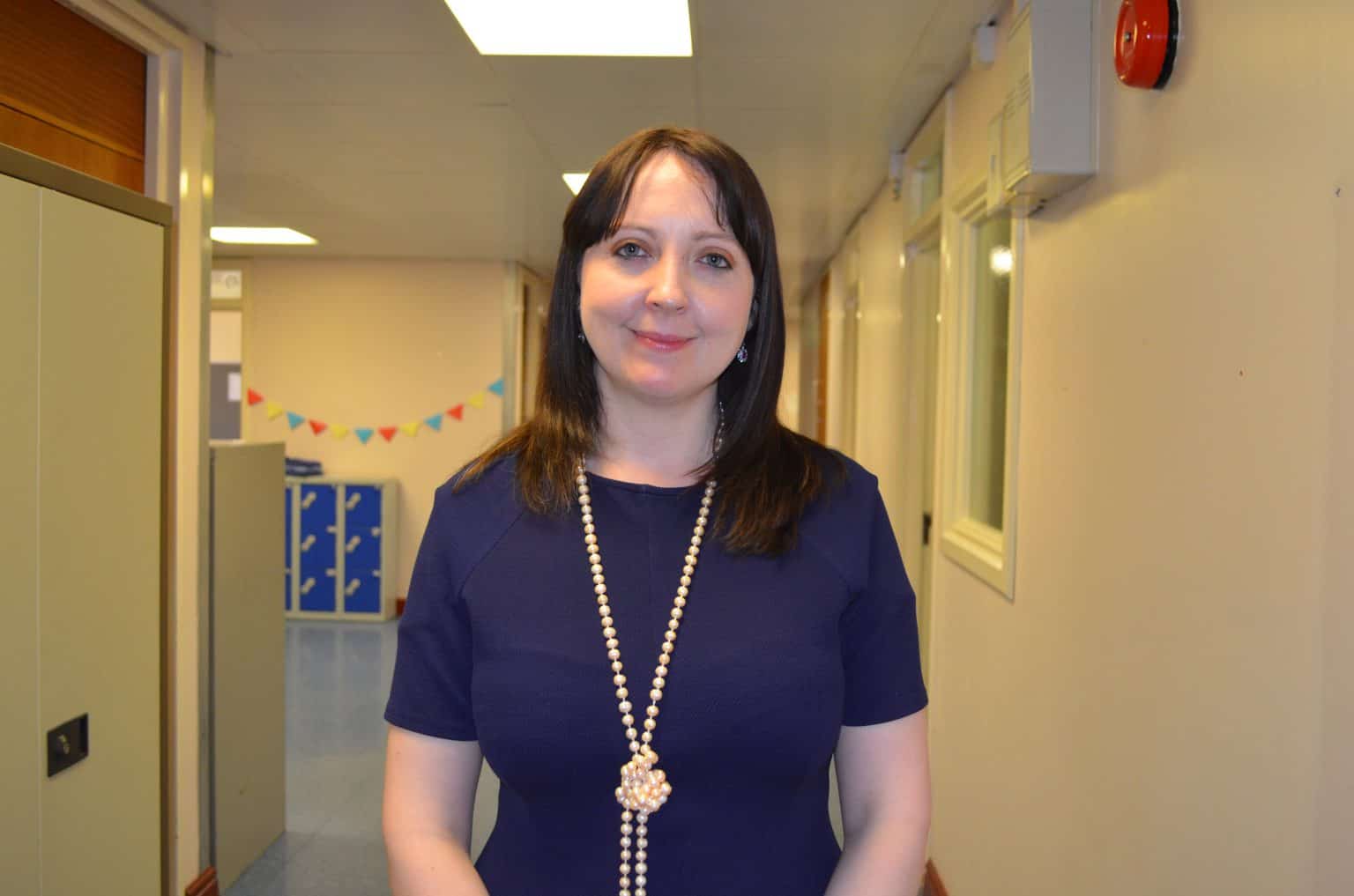 Tammy Davies | Sandwell and West Birmingham NHS Trust