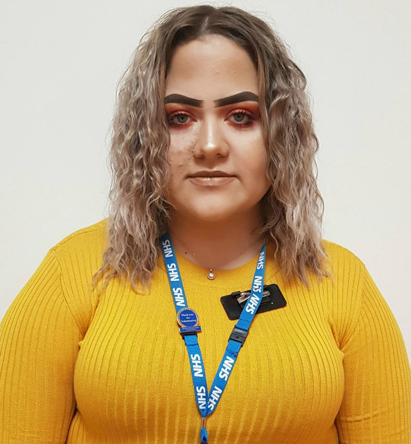 Contact Us | Sandwell and West Birmingham NHS Trust