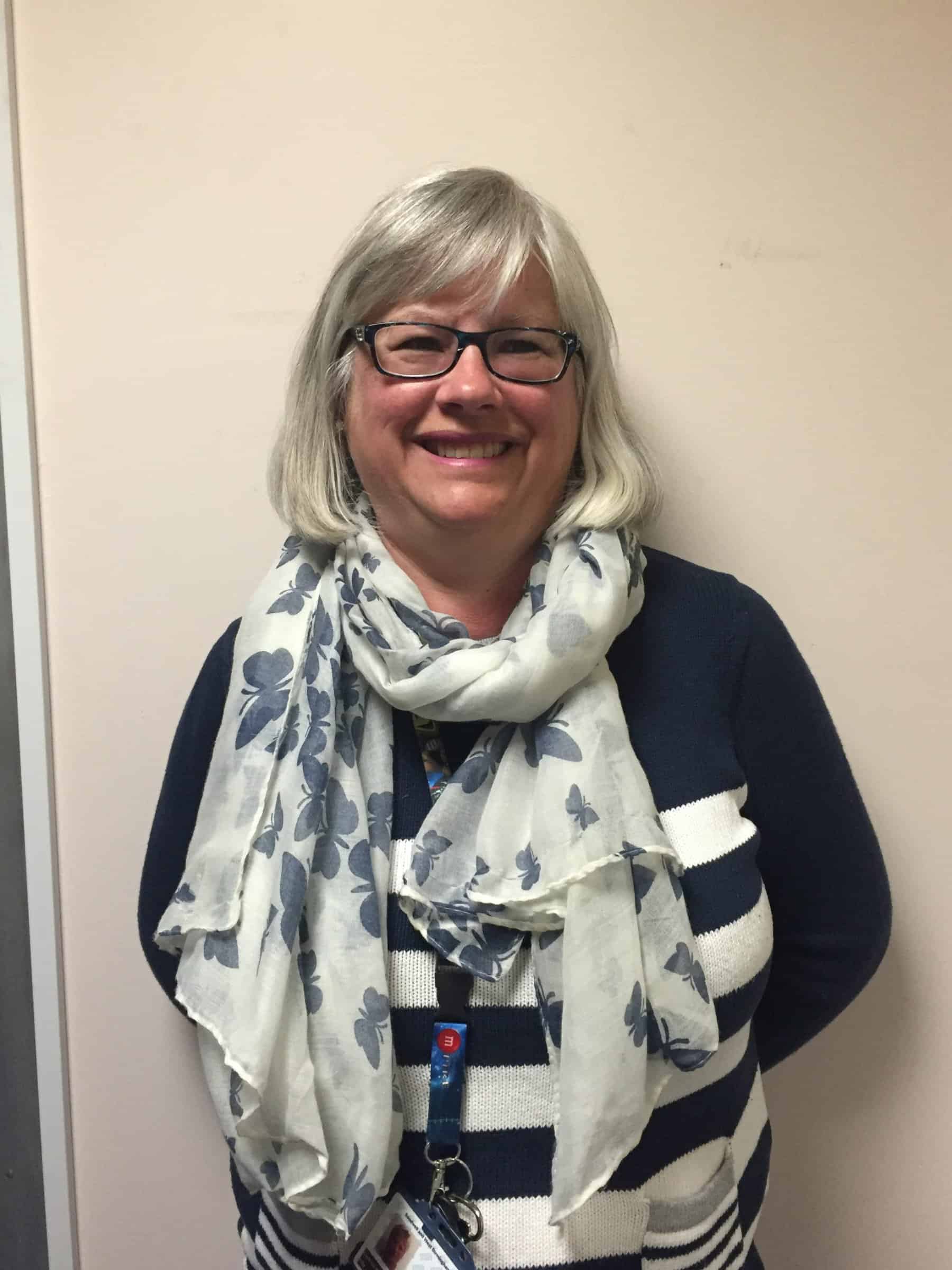 Dawn Hall | Sandwell and West Birmingham NHS Trust