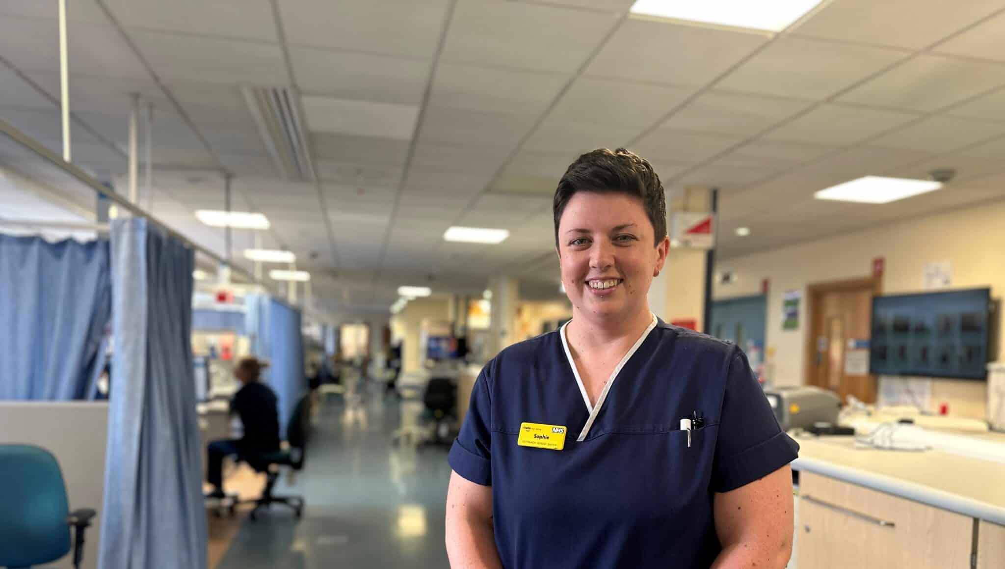 Compliments, Complaints and Comments | Sandwell and West Birmingham NHS ...