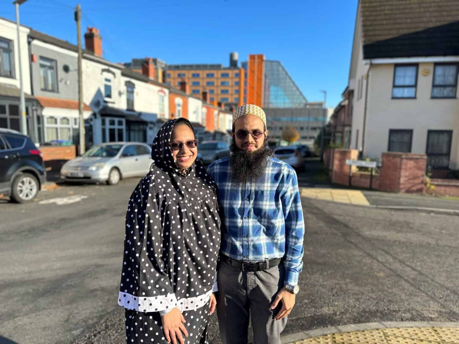 Sandwell and West Birmingham Hospitals