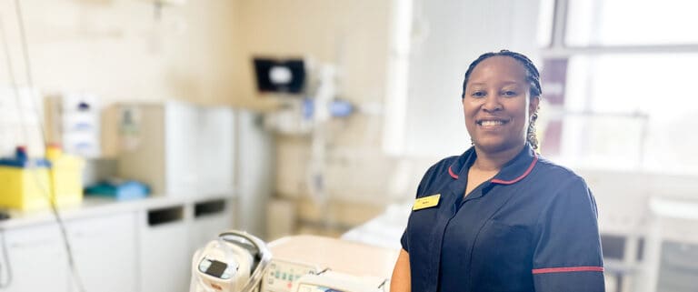Sandwell and West Birmingham Hospitals