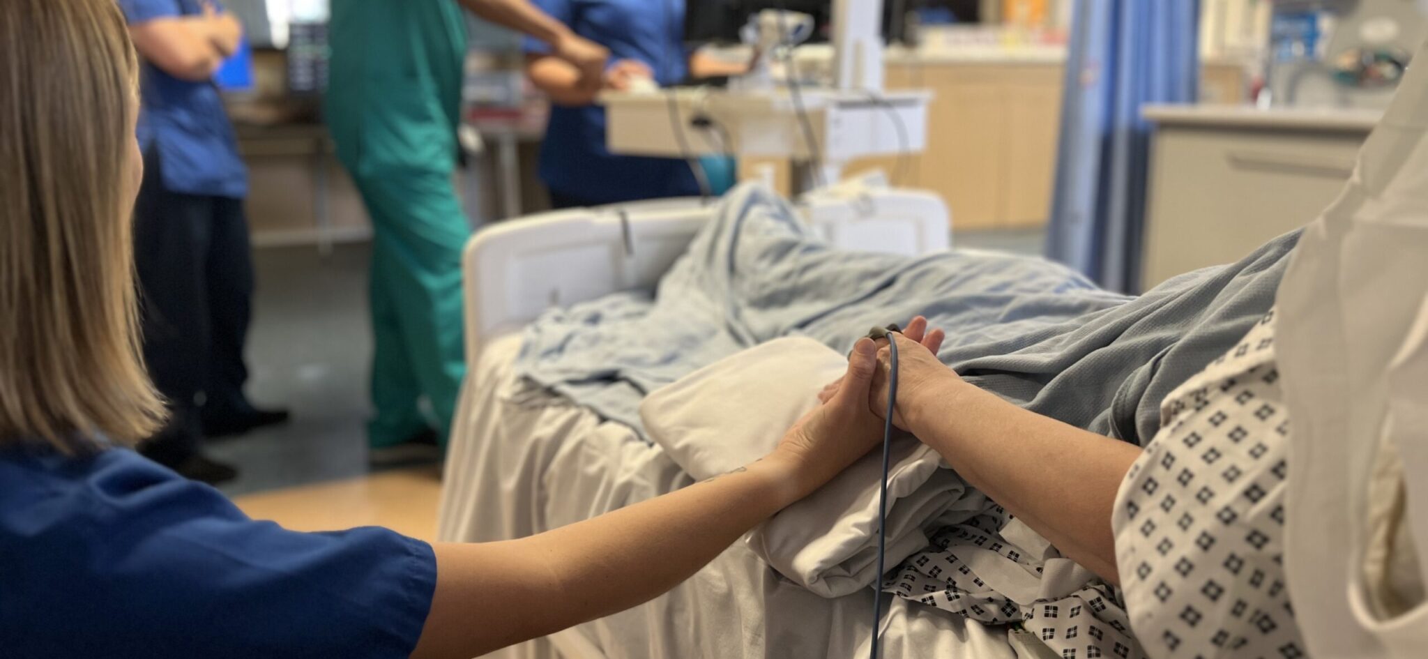 Call For Concern | Sandwell and West Birmingham NHS Trust