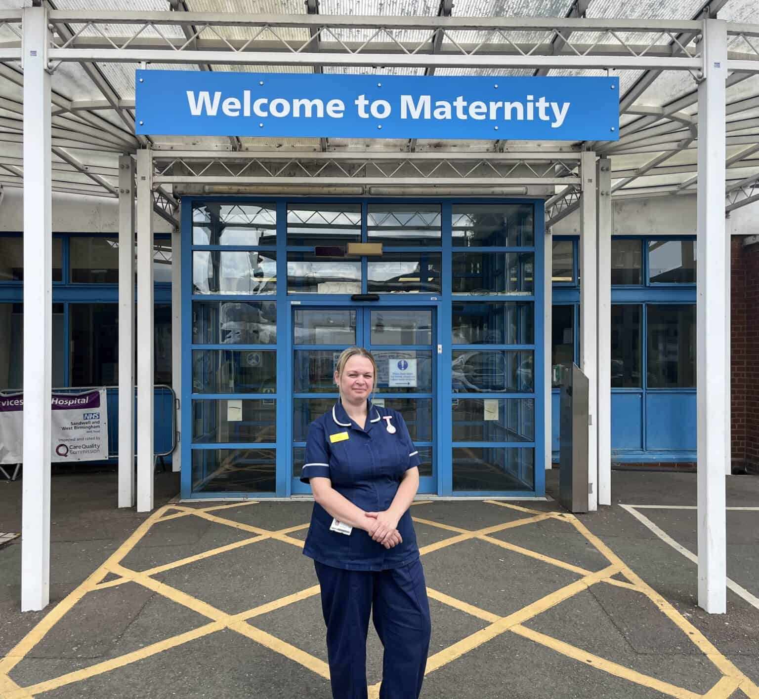 Sandwell and West Birmingham Hospitals