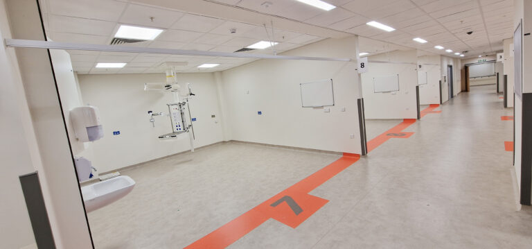 Emergency Care | Sandwell and West Birmingham NHS Trust