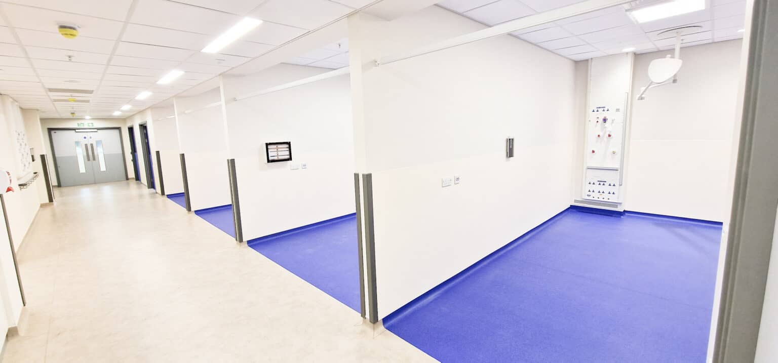 Emergency Care | Sandwell and West Birmingham NHS Trust