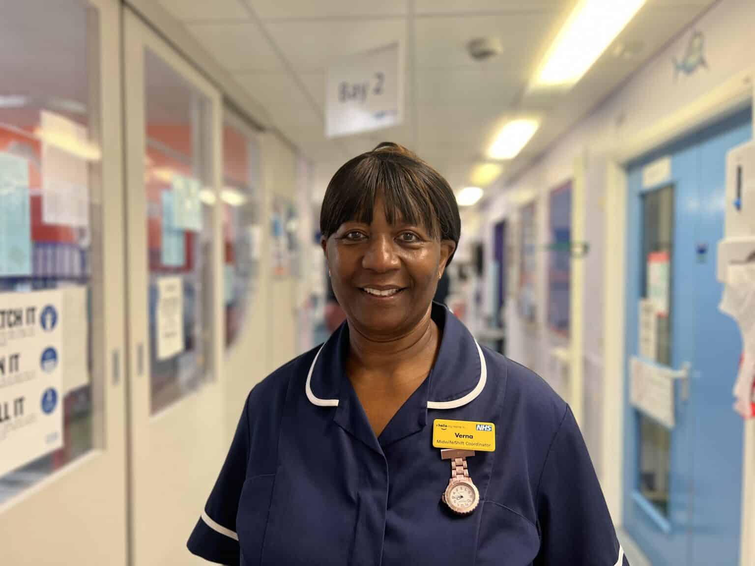 Sandwell and West Birmingham Hospitals