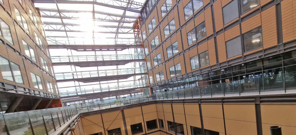 Midland Metropolitan University Hospital | Sandwell and West Birmingham ...