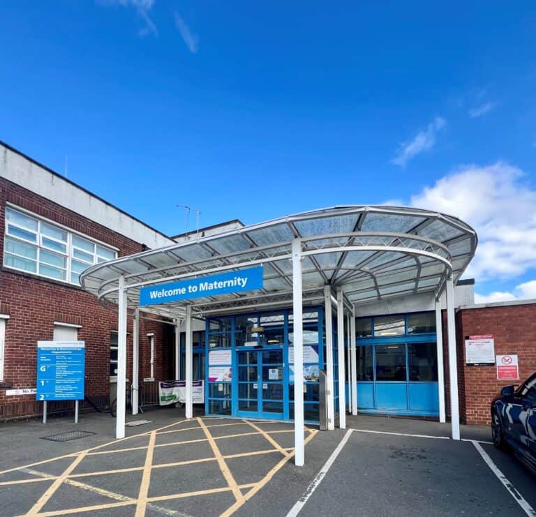 Sandwell and West Birmingham Hospitals