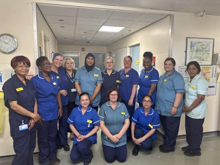 Star Awards 2025 | Sandwell and West Birmingham NHS Trust