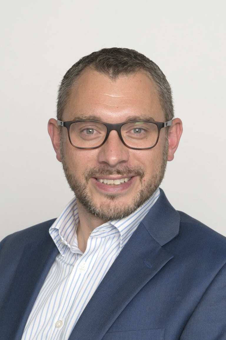 Adam Thomas | Sandwell and West Birmingham NHS Trust