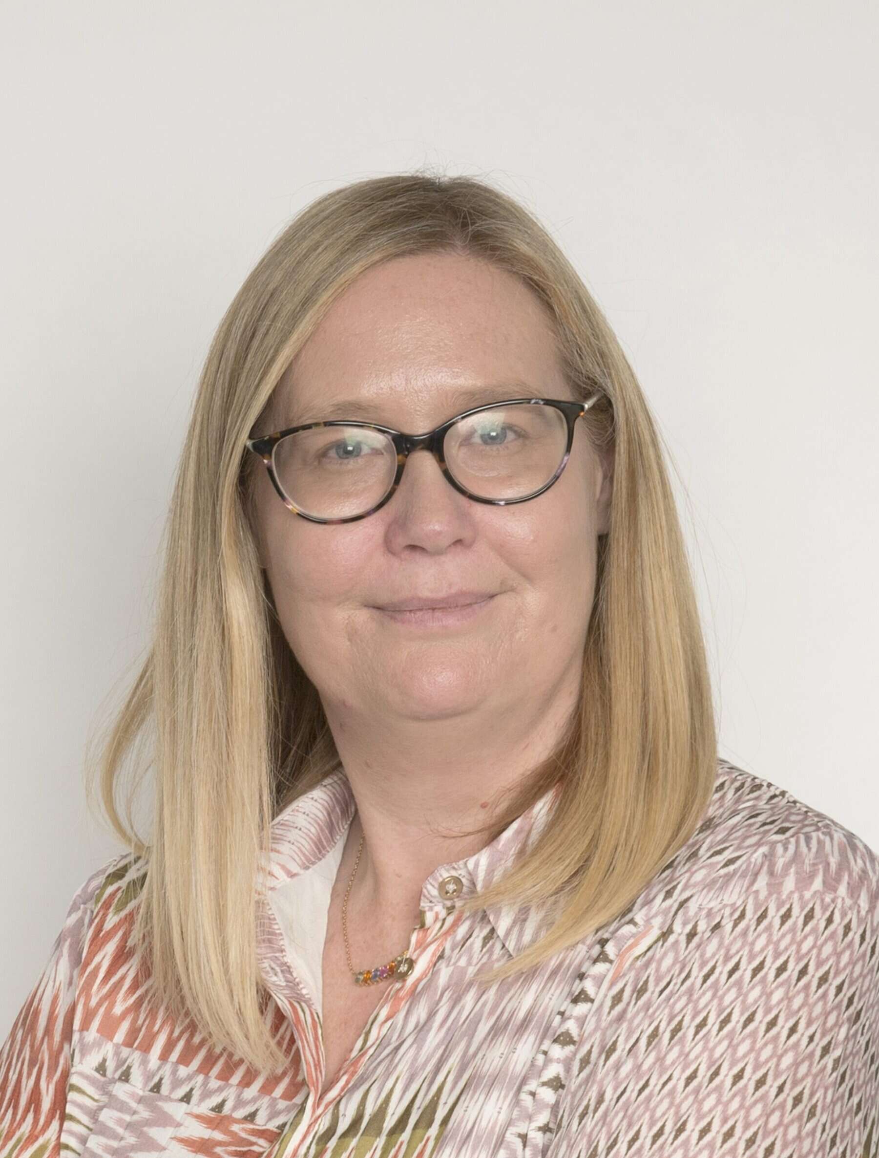 Kat Rose | Sandwell and West Birmingham NHS Trust