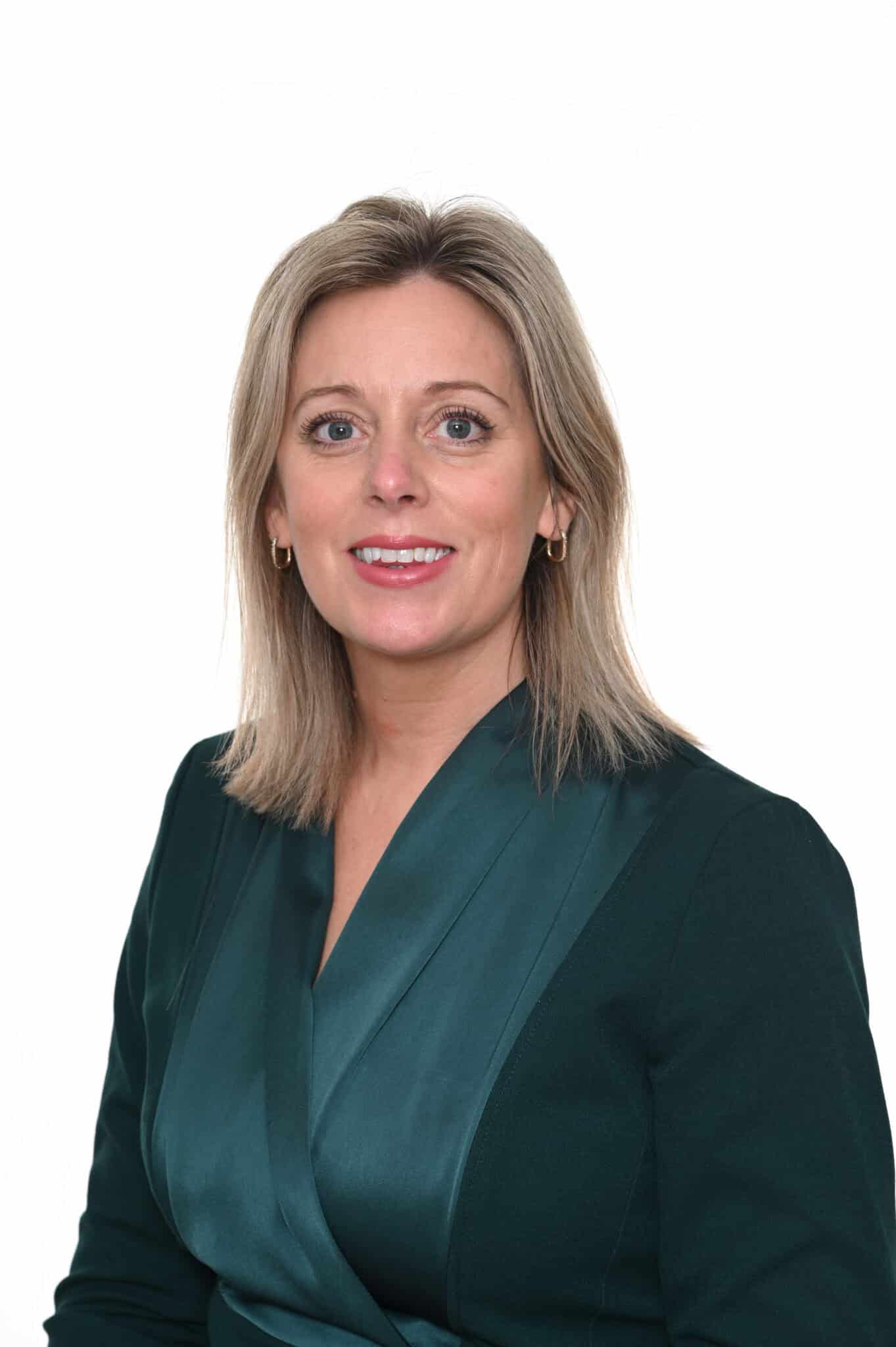 Laura Broster | Sandwell and West Birmingham NHS Trust