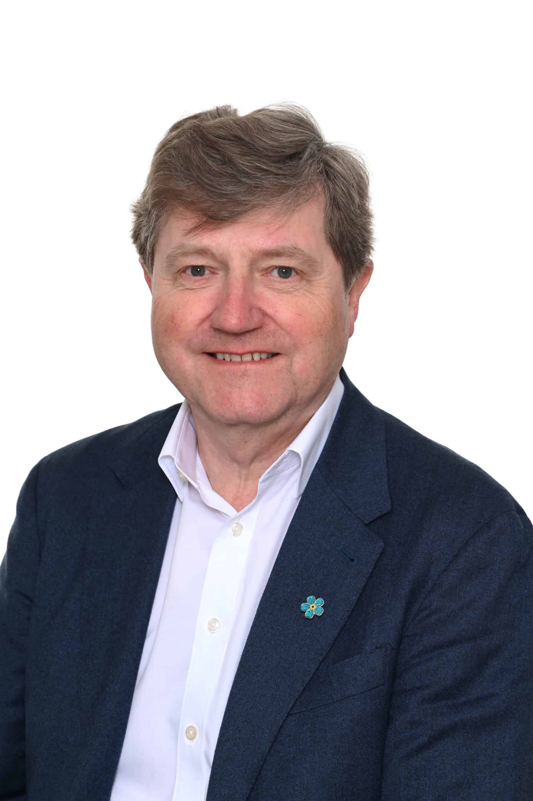 Dr Jonathan Odum | Sandwell and West Birmingham NHS Trust