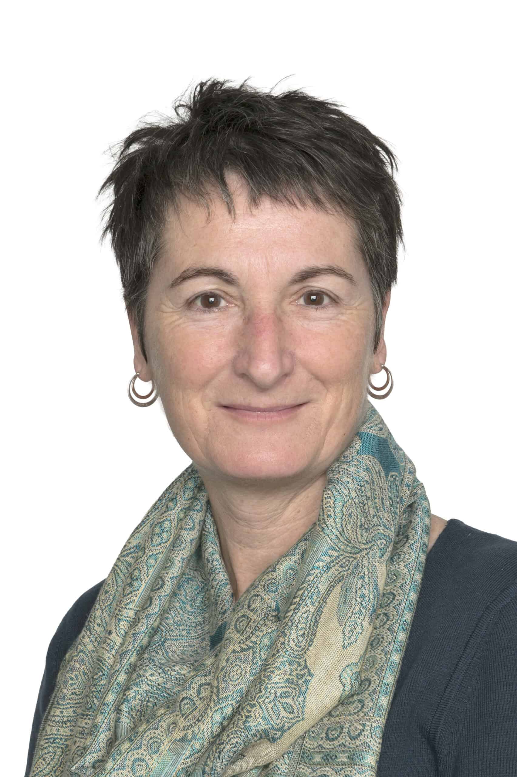 Catherine Holland | Sandwell and West Birmingham NHS Trust